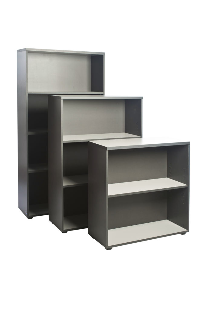 Smart Bookcase | Class Furniture Solutions