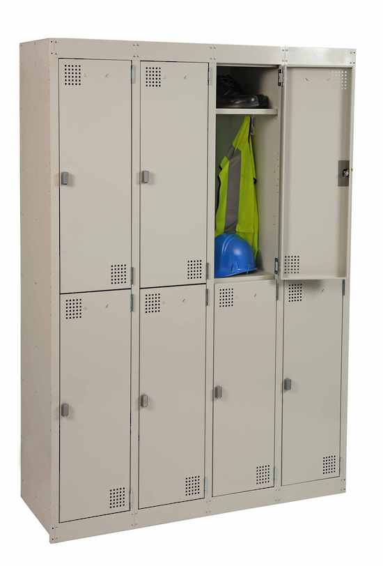 Alto Personal Lockers | Class Furniture Solutions