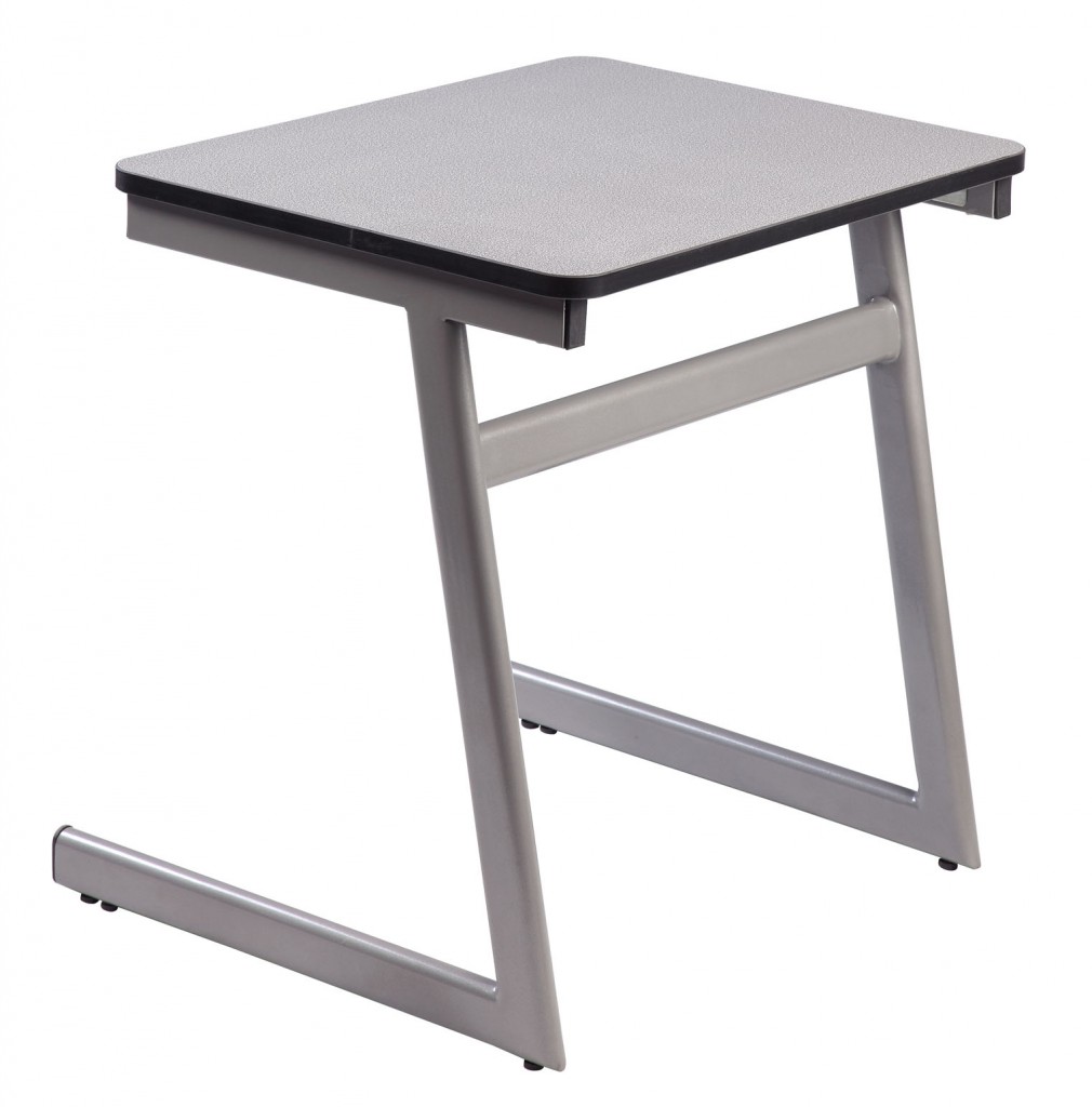 Buddy Fixed Top Desk | Class Furniture Solutions