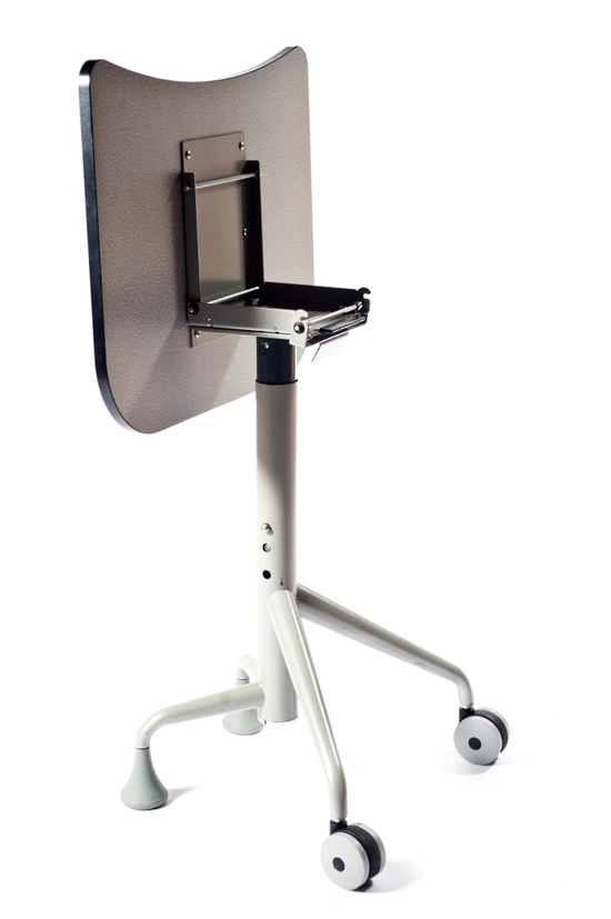 Laptop Mobile Workstation | Class Furniture Solutions