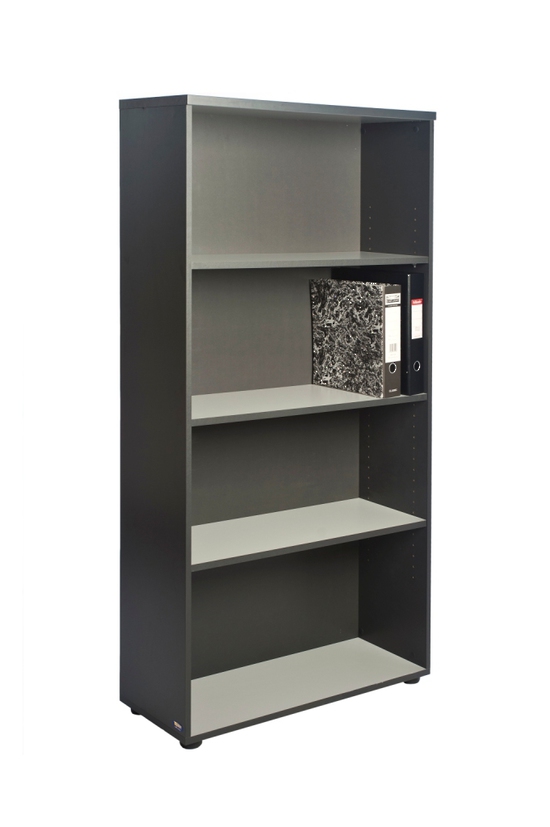 Smart Bookcase | Class Furniture Solutions