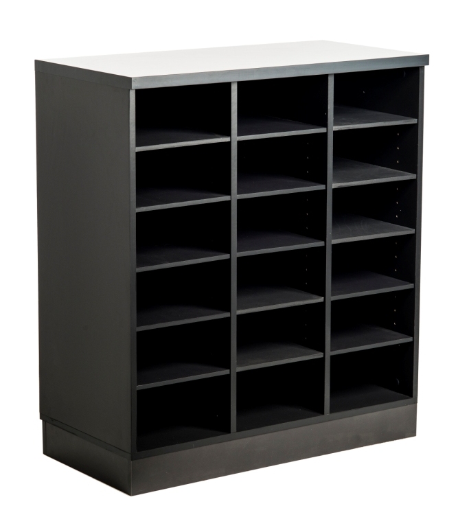 Smart Pigeon Hole | Class Furniture Solutions