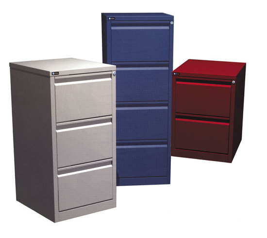 Sturdy Glide Filing Cabinet | Class Furniture Solutions
