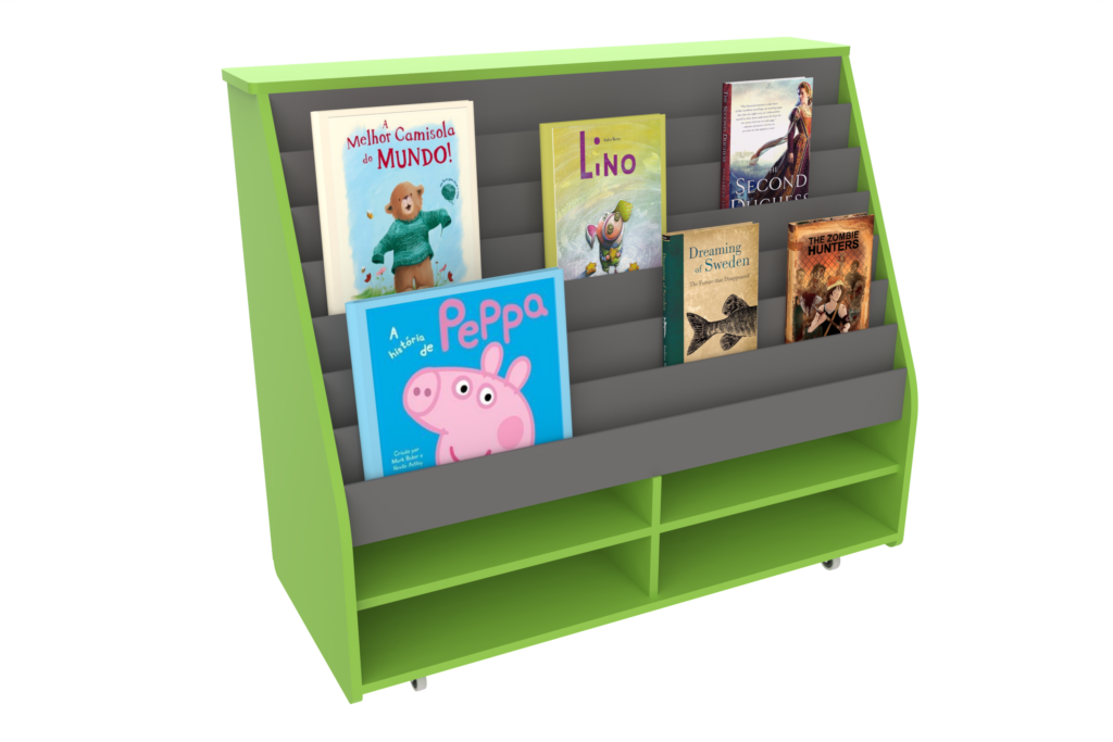 Buy AB1 Book Display Mobile online - class* Furniture Solutions