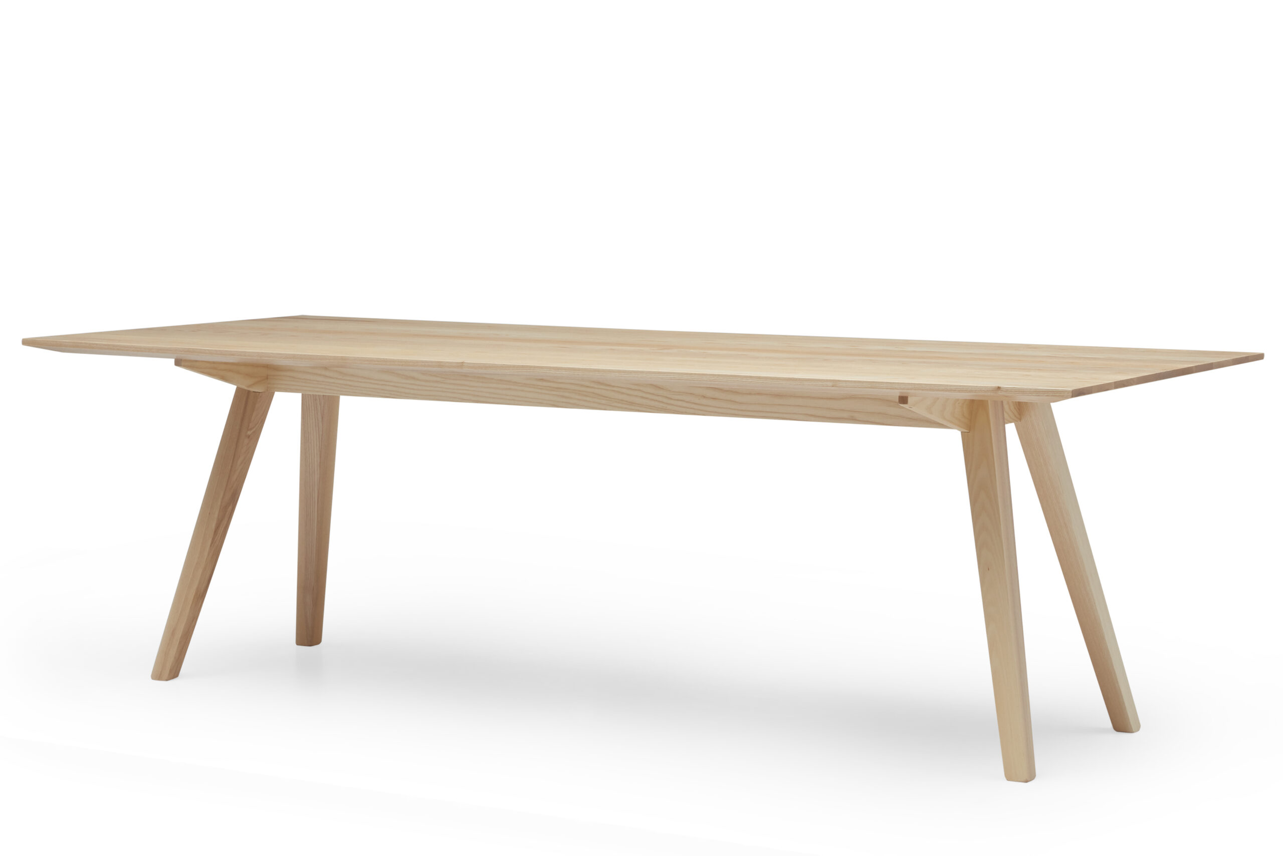 Ikon Timber Table Range - Class Furniture Solutions