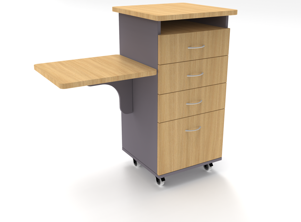 Buy Teacher's Stand-Up Storage - Regular online - class* Furniture ...