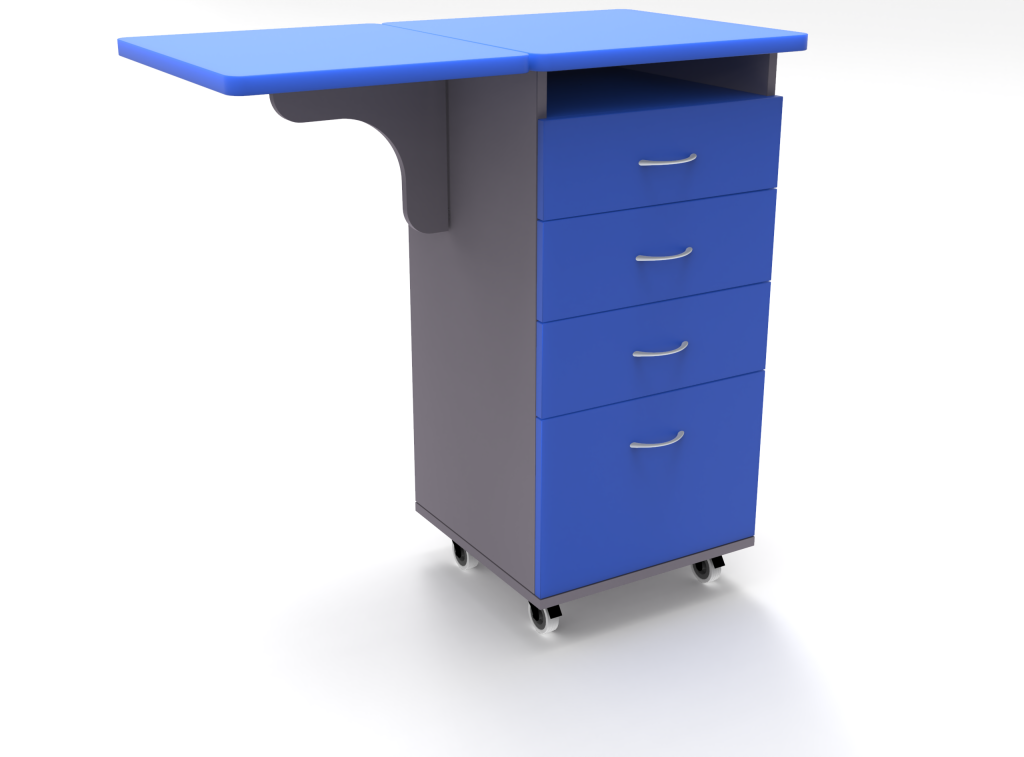 Buy Teacher's Stand-Up Storage - Regular online - class* Furniture ...