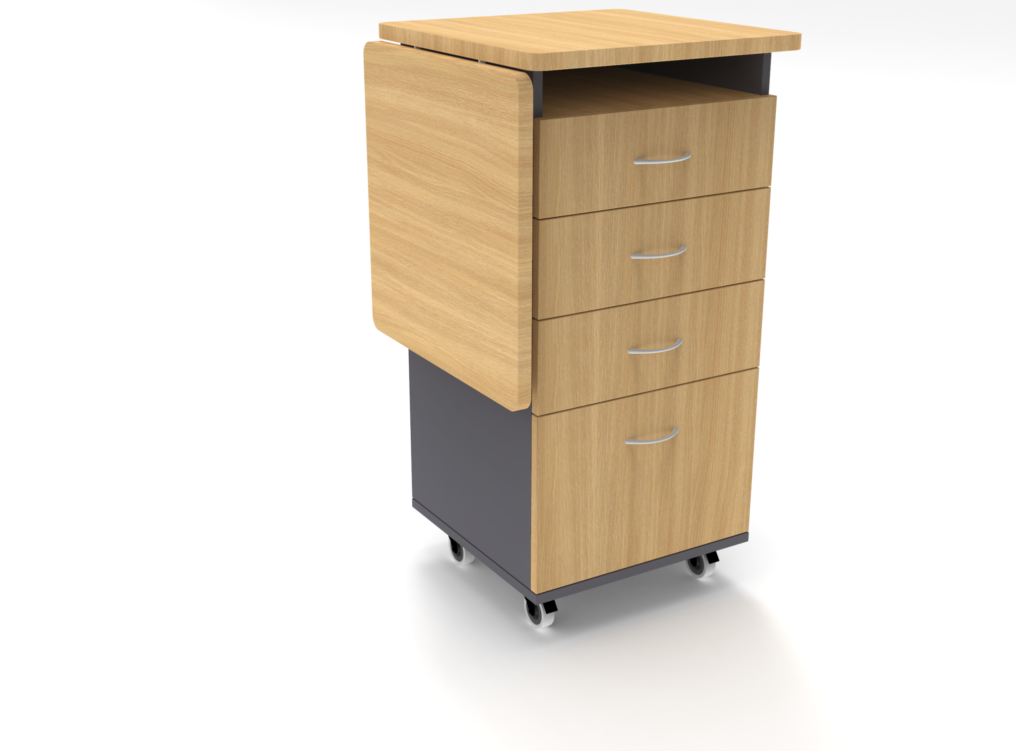 Buy Teacher's Stand-Up Storage - Regular online - class* Furniture ...