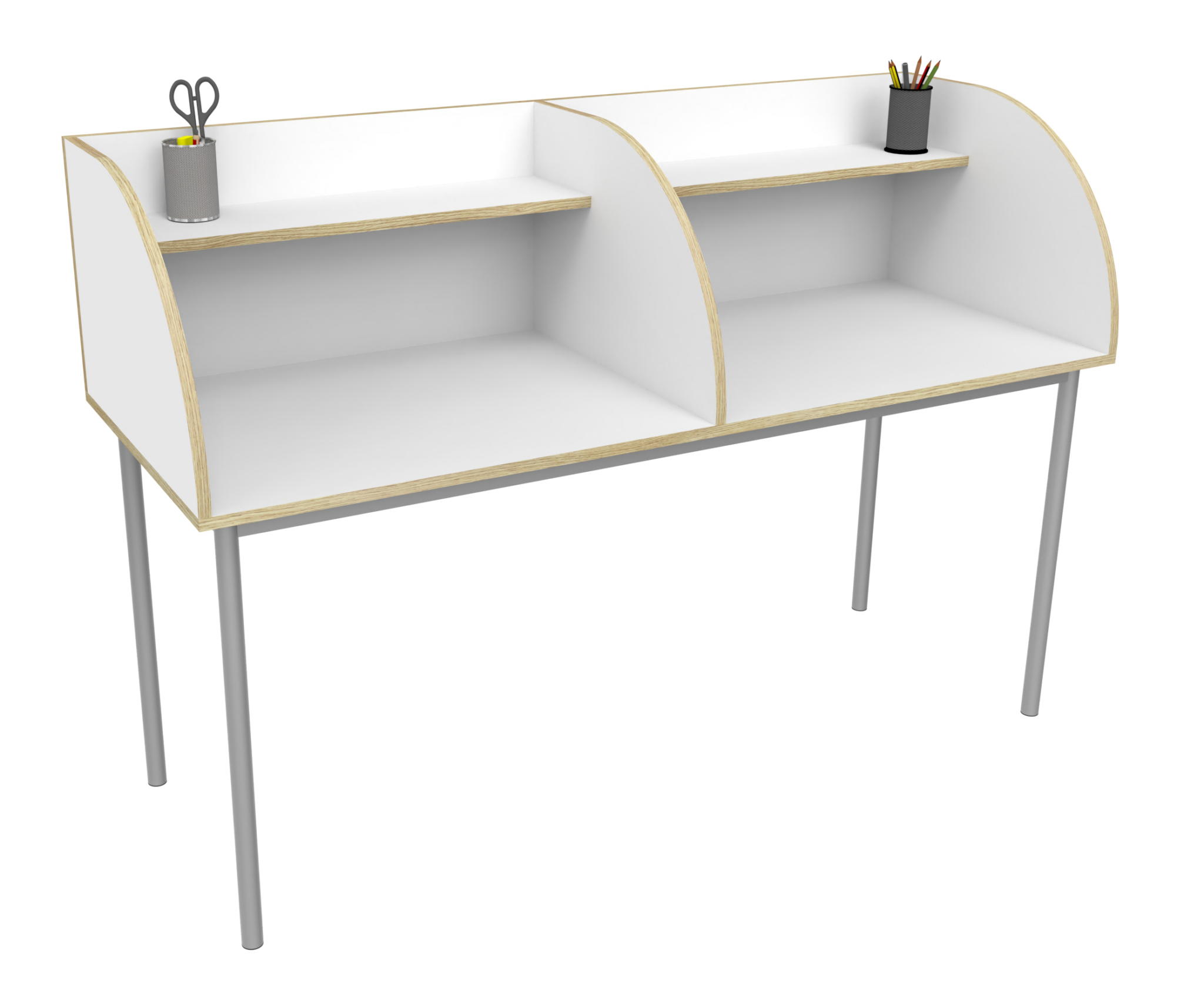 Buy Study Carrel online - class* Furniture Solutions