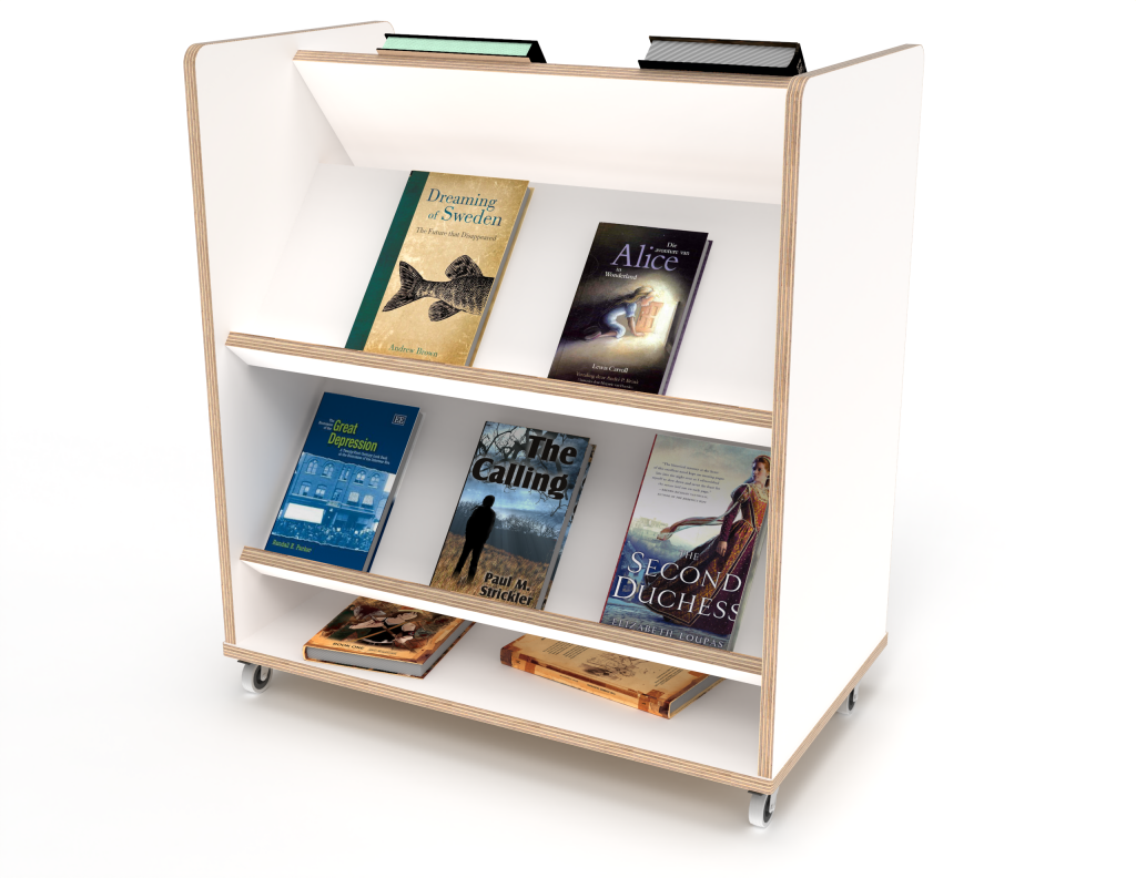 Buy SF52 Buddy Big-Book Stand online - Class Furniture Solutions