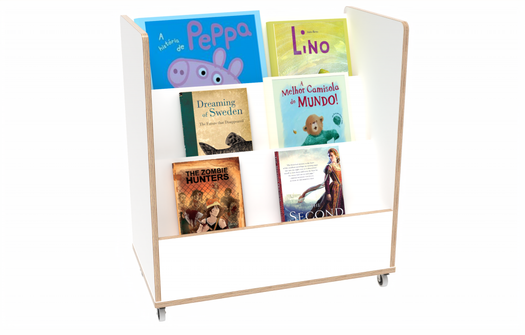 Buy SF52 Buddy Big-Book Stand online - class* Furniture Solutions