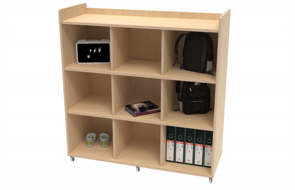Buy SF84, SF86 & SF89 Buddy Cubby Mobile online - class* Furniture ...