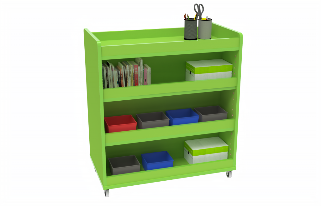 SF28 Buddy General Storage - Class Furniture Solutions