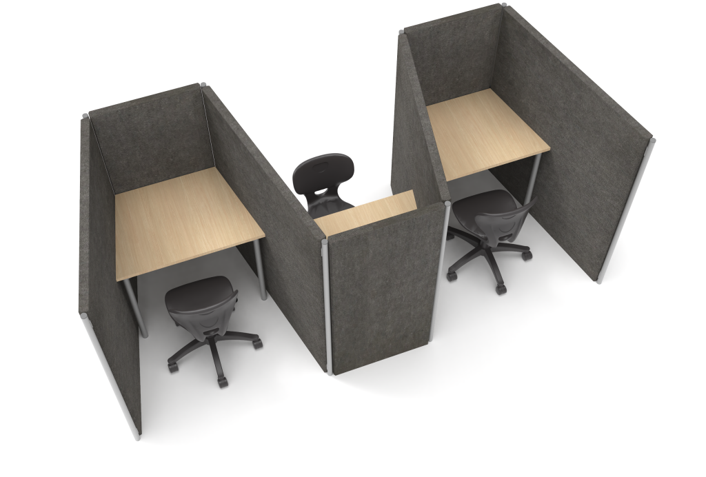 Buy Buddy Flexible Wedge Pod - Single Pod online - class* Furniture ...