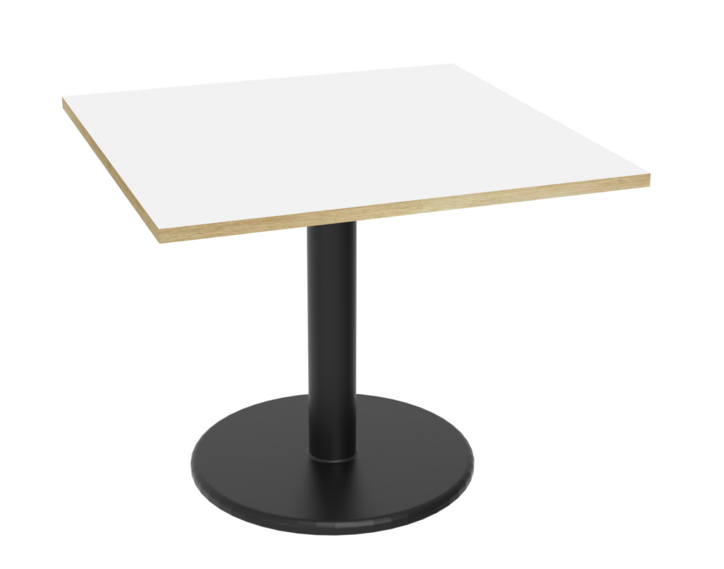 Buy Opal Pedestal Meeting Table online - class* Furniture Solutions
