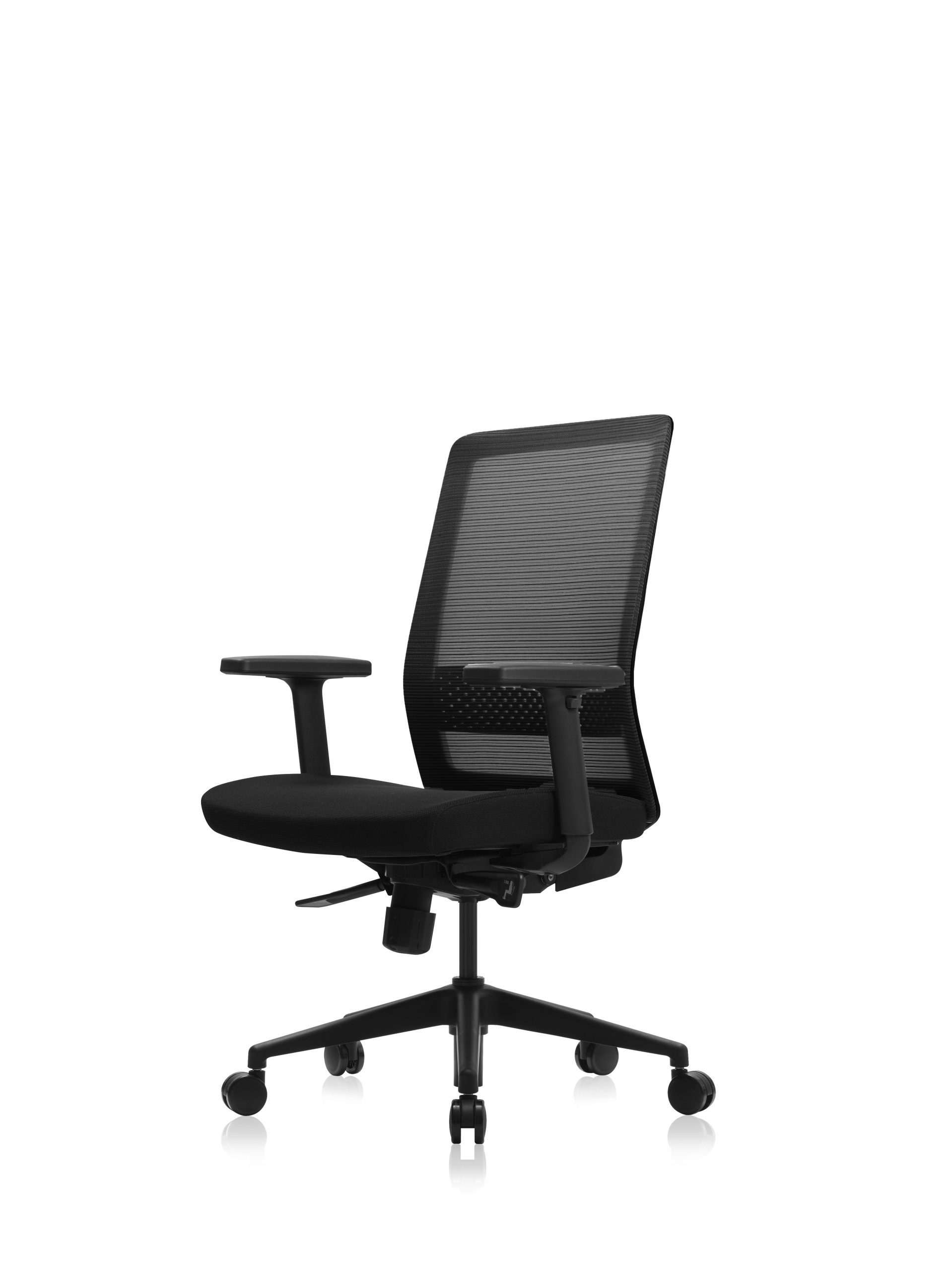 Track Operator Chair | Class Furniture Solutions