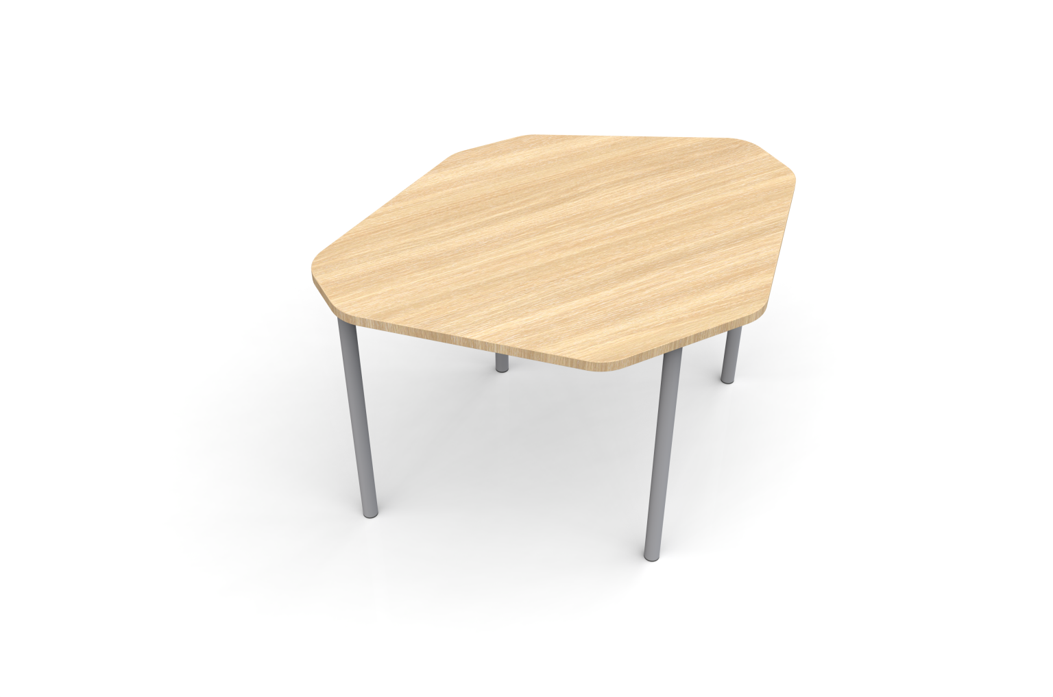 Buy Buddy ISO Table online - class* Furniture Solutions