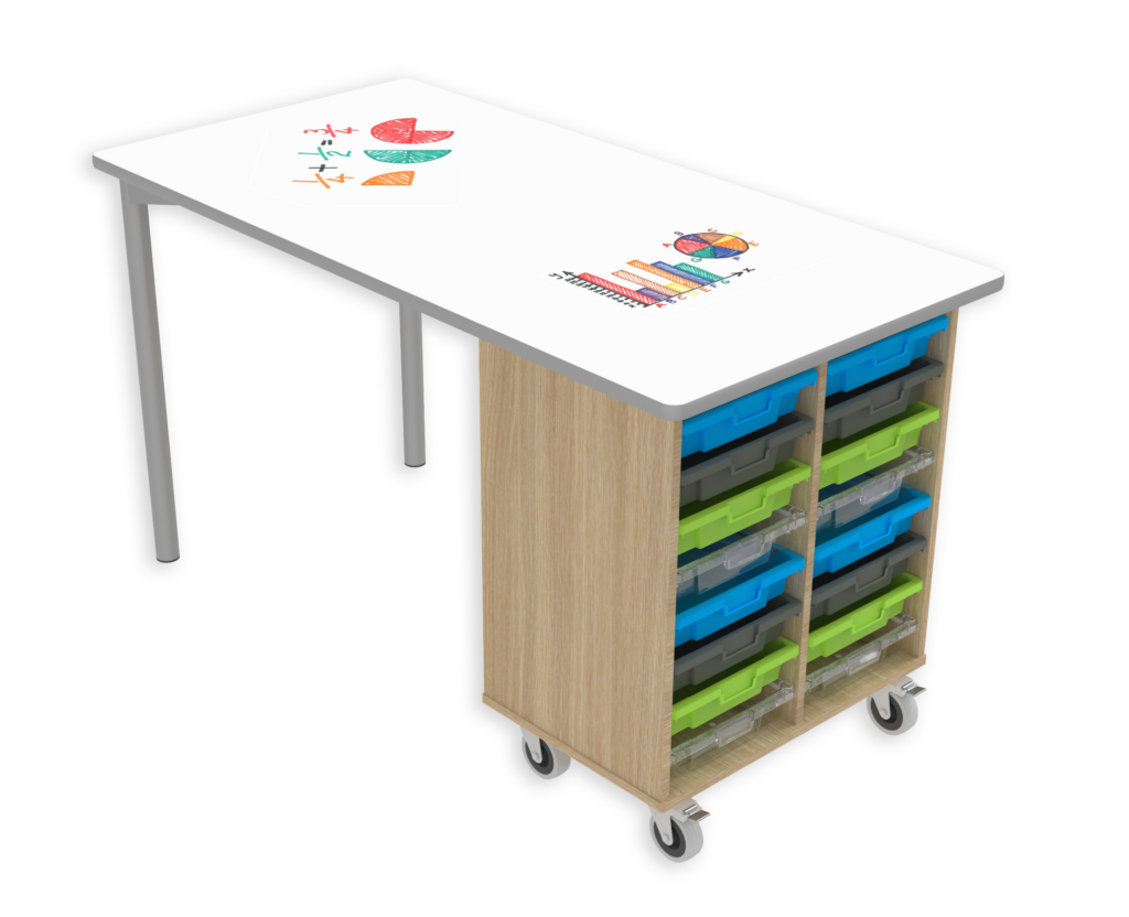 Buy Buddy Stem Station Online Class Furniture Solutions