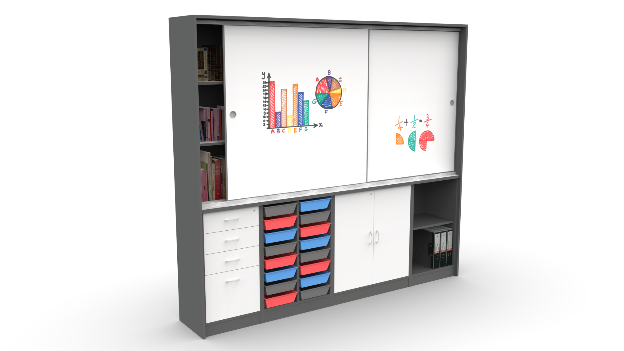 Buy Smart Teacher Wall online - class* Furniture Solutions