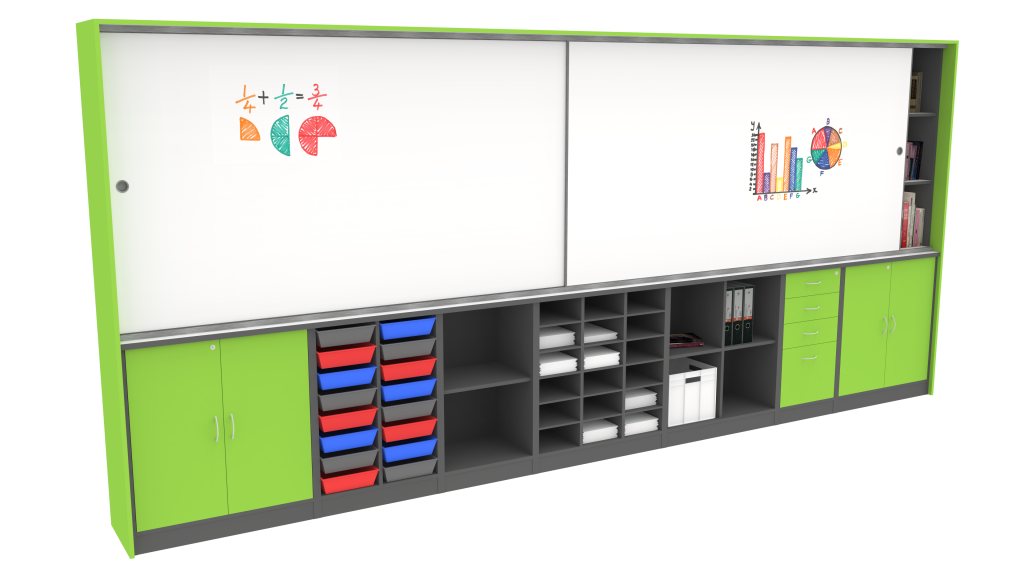 Buy Smart Teacher Wall online - class* Furniture Solutions