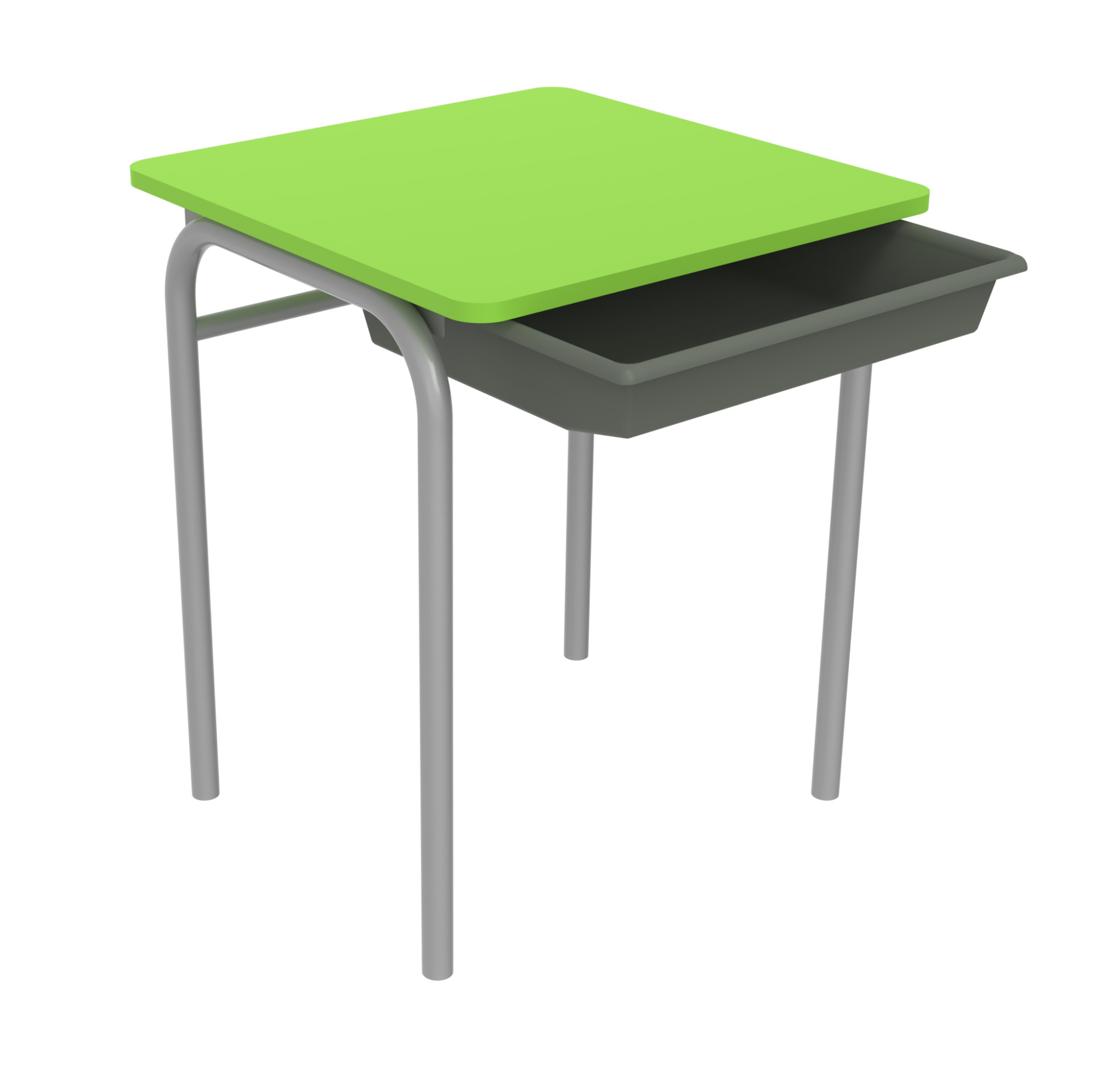 Buy Strata Sliding Tray Desk online - class* Furniture Solutions